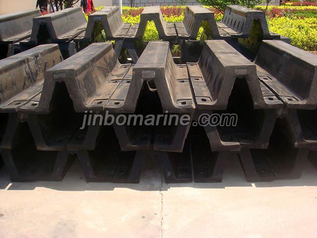 M type Rubber Fender, Buy Marine Fender from China Manufacturer - JINBO ...
