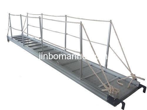 Marine Ladder, Buy Marine Ladder from China Manufacturer - JINBO MARINE