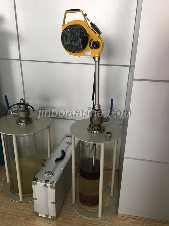 UBX Type Portable Oil-Water Interface Detector, Buy Sensor from China ...